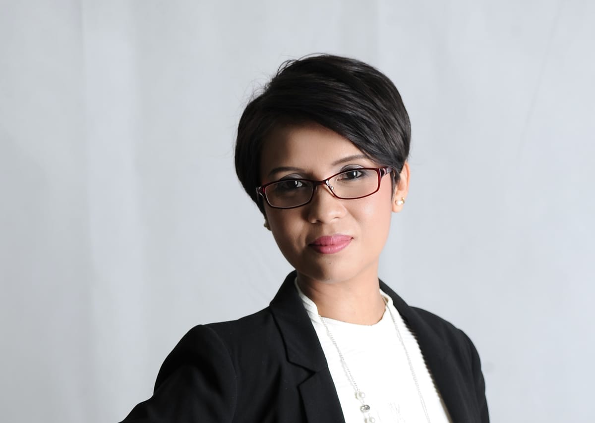 About Dr. Zalina Shari | Associate Professor in Sustainable ...